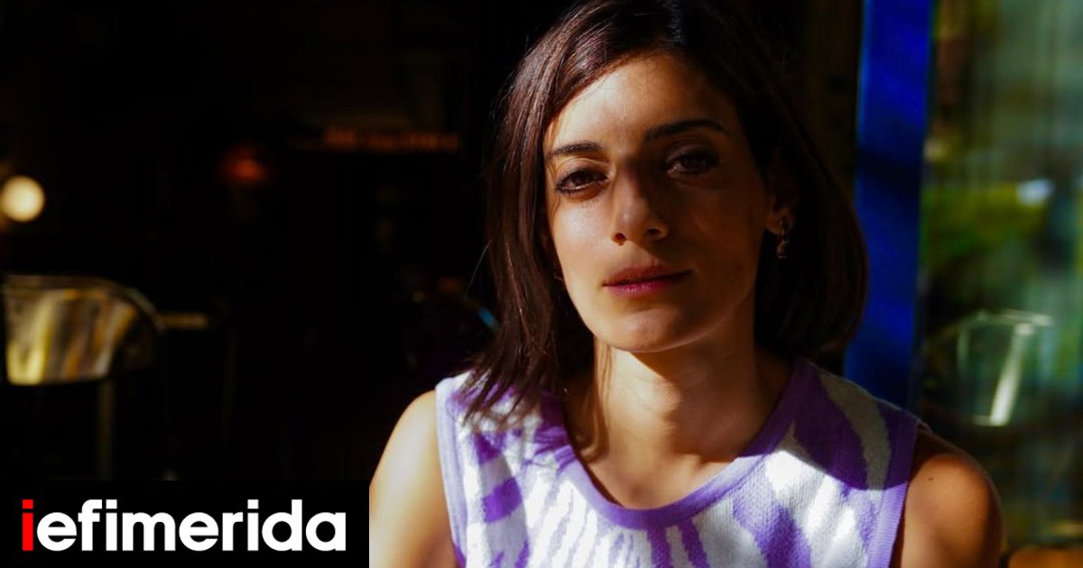 Χριστίνα Χειλά Φαμέλη: Οι πόζες με μπικίνι και αφέλειες στη Δονούσα ...