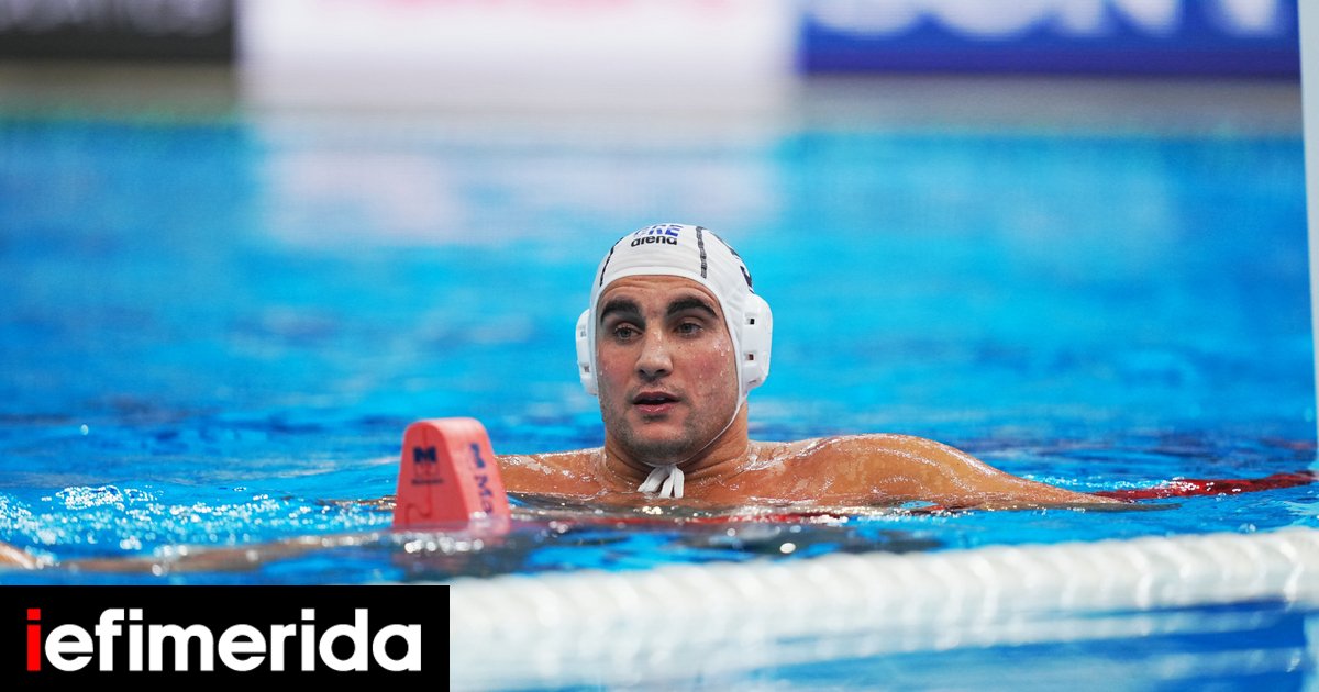 Ο λόγος που ο Αργυρόπουλος δεν πέταξε τη μπάλα μακριά στο τέλος και η ...