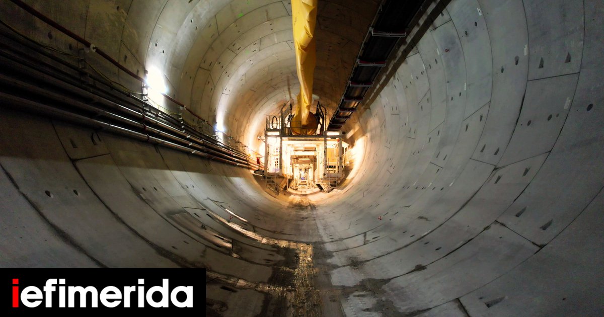 Σε πλήρη εξέλιξη το μεγάλο σιδηροδρομικό έργο του Ομίλου AKTOR στην Ρουμανία - iefimerida.gr