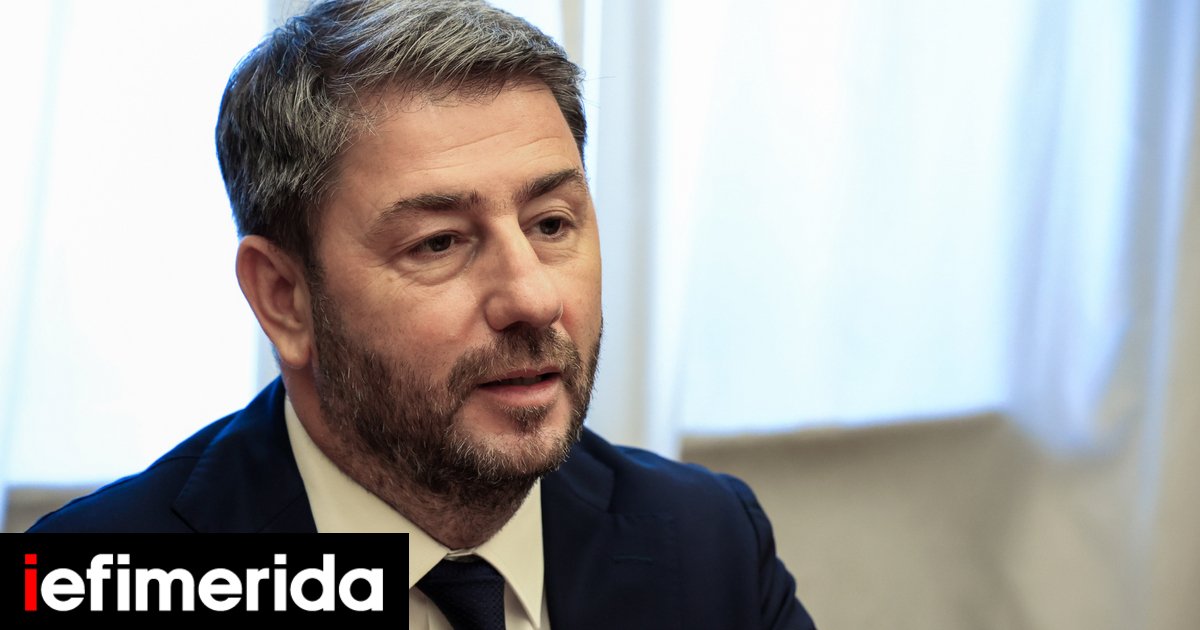 Μεταναστευτικό: Πώς το ΠΑΣΟΚ «κατάφερε» να τους βάλει όλους απέναντι -Πυρά από κυβέρνηση, ΣΥΡΙΖΑ ...