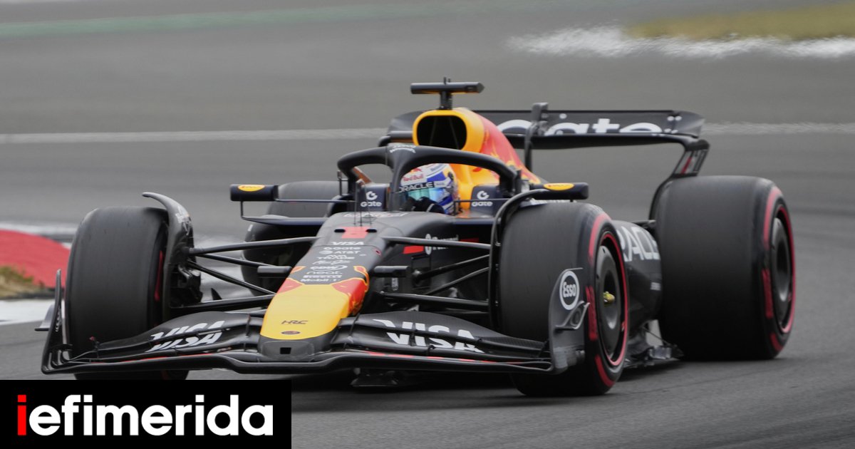 «Βόμβα» στα τηλεοπτικά δικαιώματα της Formula 1! - iefimerida.gr