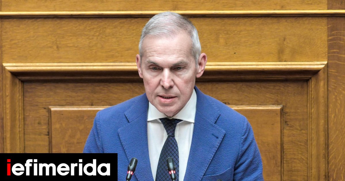 Με ψήφους της ΝΔ πέρασε από την επιτροπή το ν/σ για την αξιοποίηση της ...