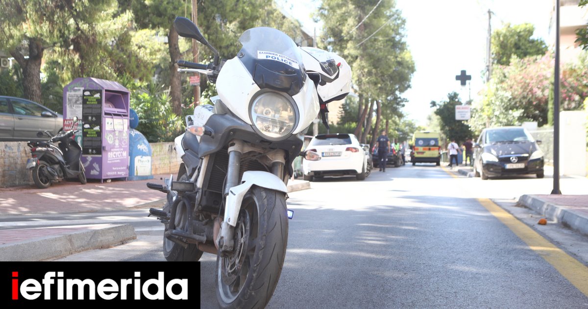 Σοκ στο Ίλιον: Συνελήφθη 19χρονος που έλουσε το κεφάλι 15χρονου με ...