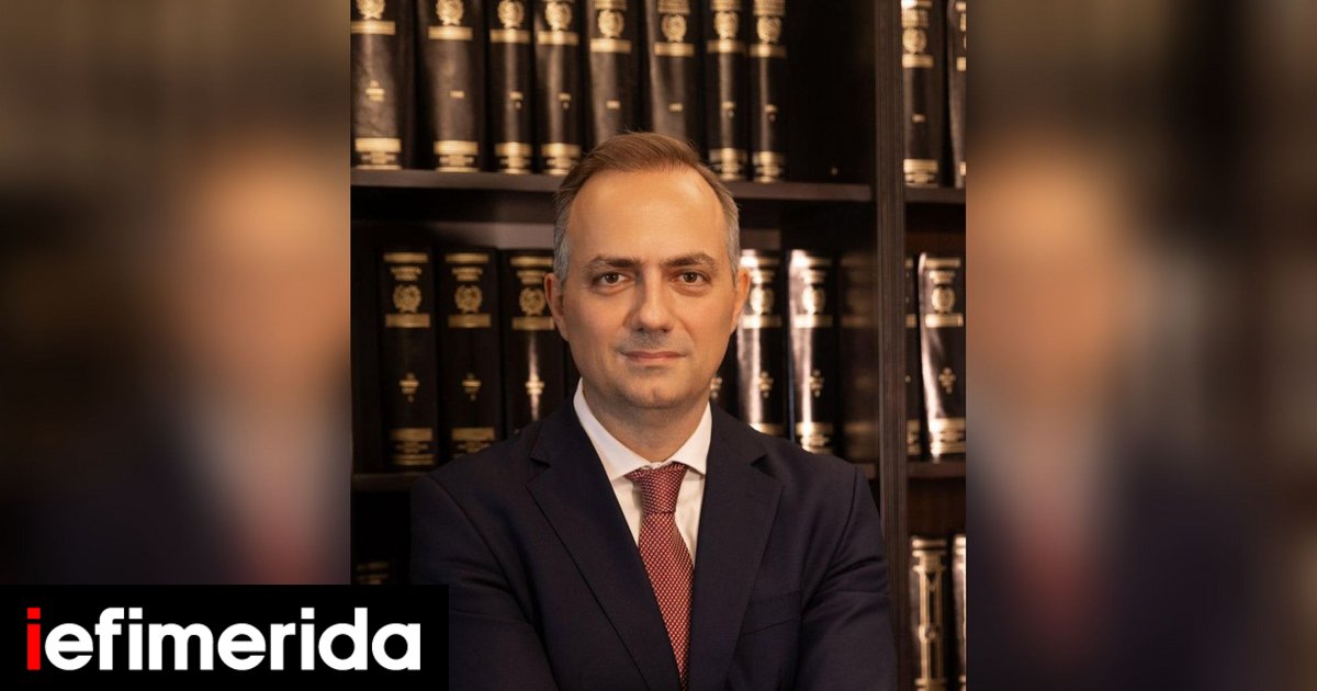 Εκλογές Δικηγορικού Συλλόγου Αθηνών: Με δύο ψηφοδέλτια η παράταξη «Με ...