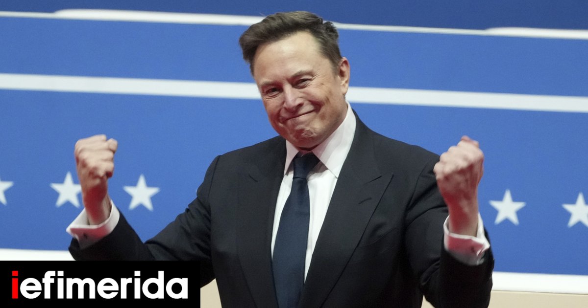 Η πρώτη σύζυγος του Έλον Μασκ είχε αποκαλύψει, το 2014, το «μυστικό ...