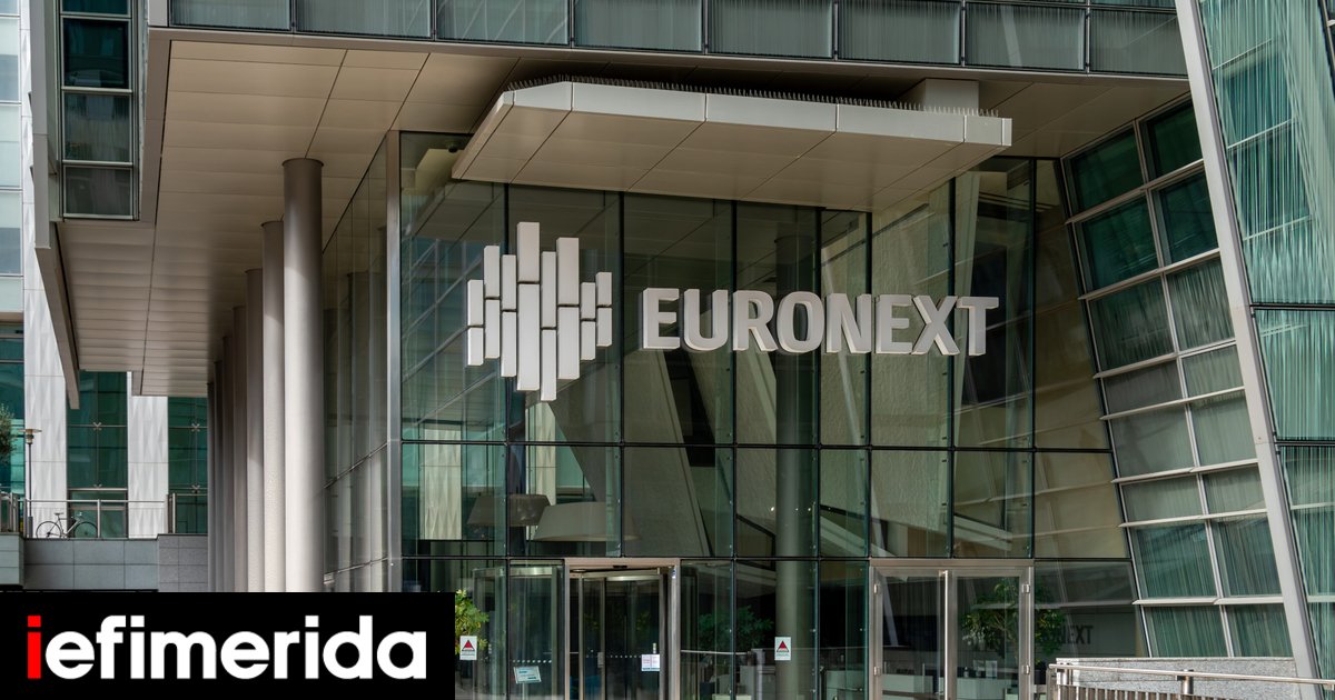 Ποιος είναι ο όμιλος Euronext που θέλει να εξαγοράσει το ΧΑΑ -Συνασπισμός κορυφαίων ευρωπαϊκών ...