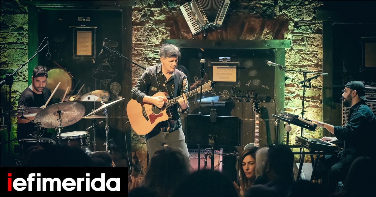 Το Rudu Fest επιστρέφει για 4η χρονιά στην Αμοργό -Με Φοίβο Δεληβοριά, Σκιαδαρέσες, Δημήτρη ...