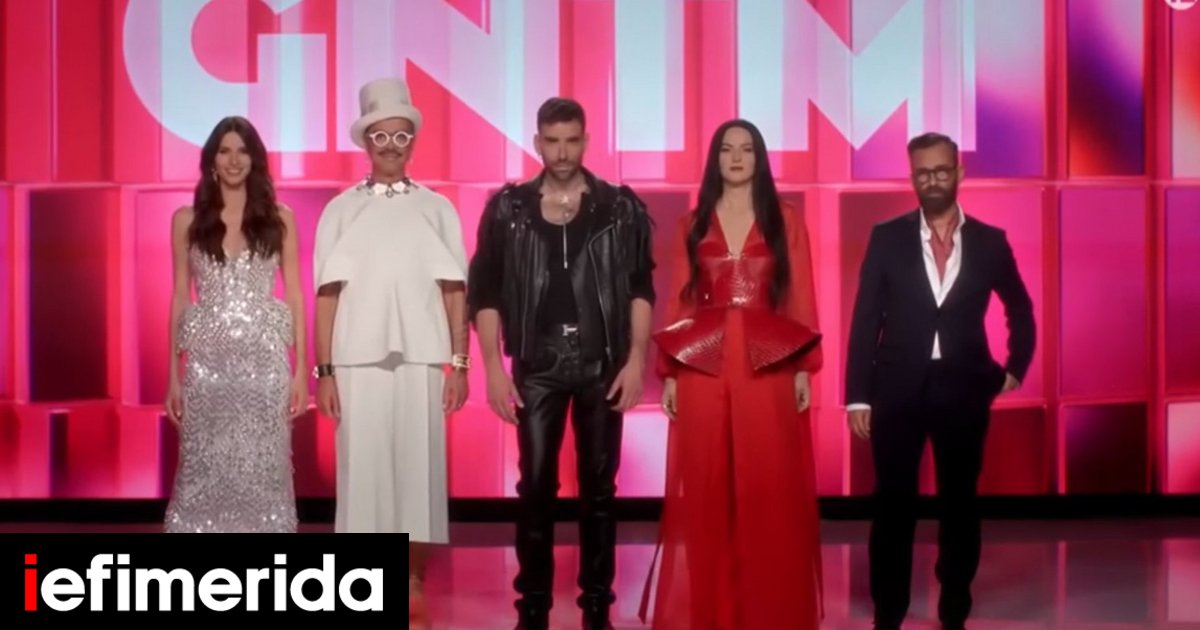 GNTM: Oι γυναίκες-έκπληξη στο ριάλιτι του Star - iefimerida.gr