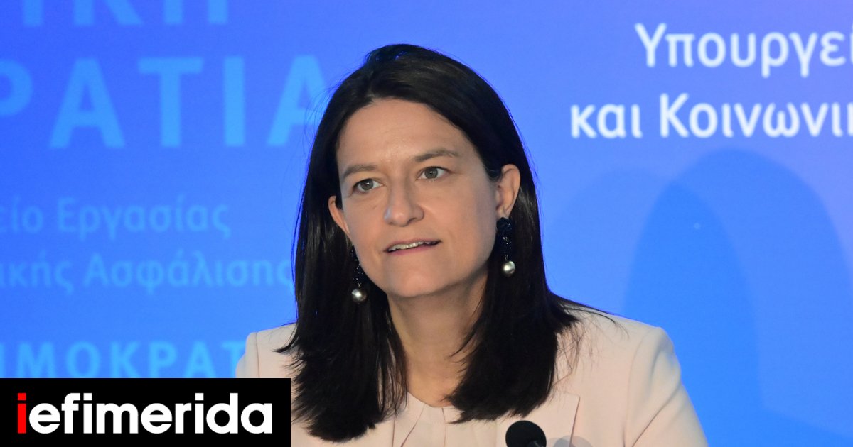 Κεραμέως: Θεαματική η αύξηση στις δηλωμένες υπερωρίες κλάδων που έχουν ...