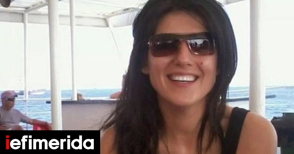 Ειρήνη Λαγούδη: «Αμφισβητούμε ότι ο ιατροδικαστής έκανε αυτοψία στον τόπο ανεύρεσης του πτώματος ...
