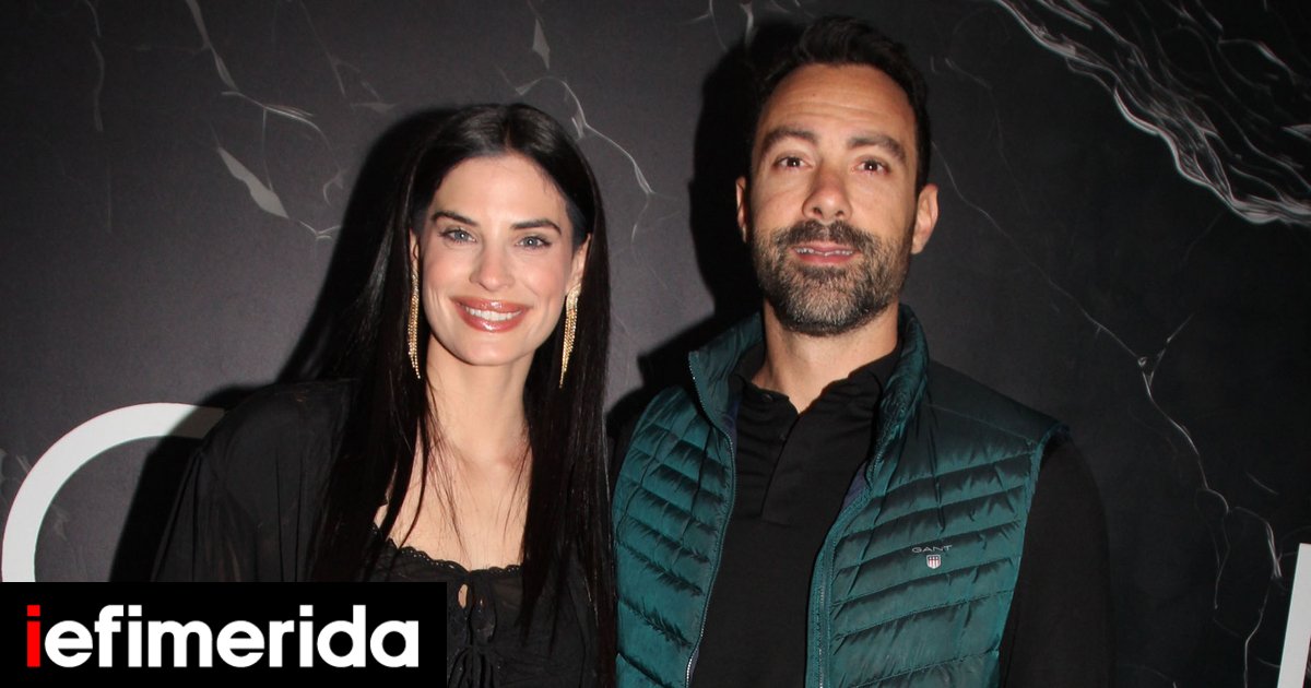 Η Χριστίνα Μπόμπα «παρκαδόρος» -Οι οδηγίες στον Σάκη Τανιμανίδη και οι απολαυστικές αντιδράσεις ...