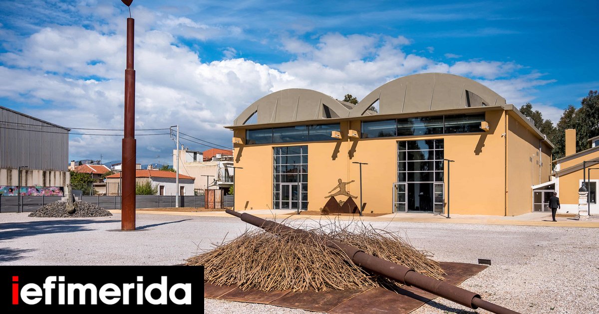 Πενήντα χρόνια Φεστιβάλ Αισχύλεια, από τις 31 Αυγούστου έως τις 26 Σεπτεμβρίου -Ανακοινώθηκε το ...