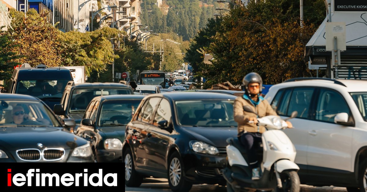 Έρχεται υποχρεωτική απόσυρση σε όλη την Ευρώπη -Ποια αυτοκίνητα ...