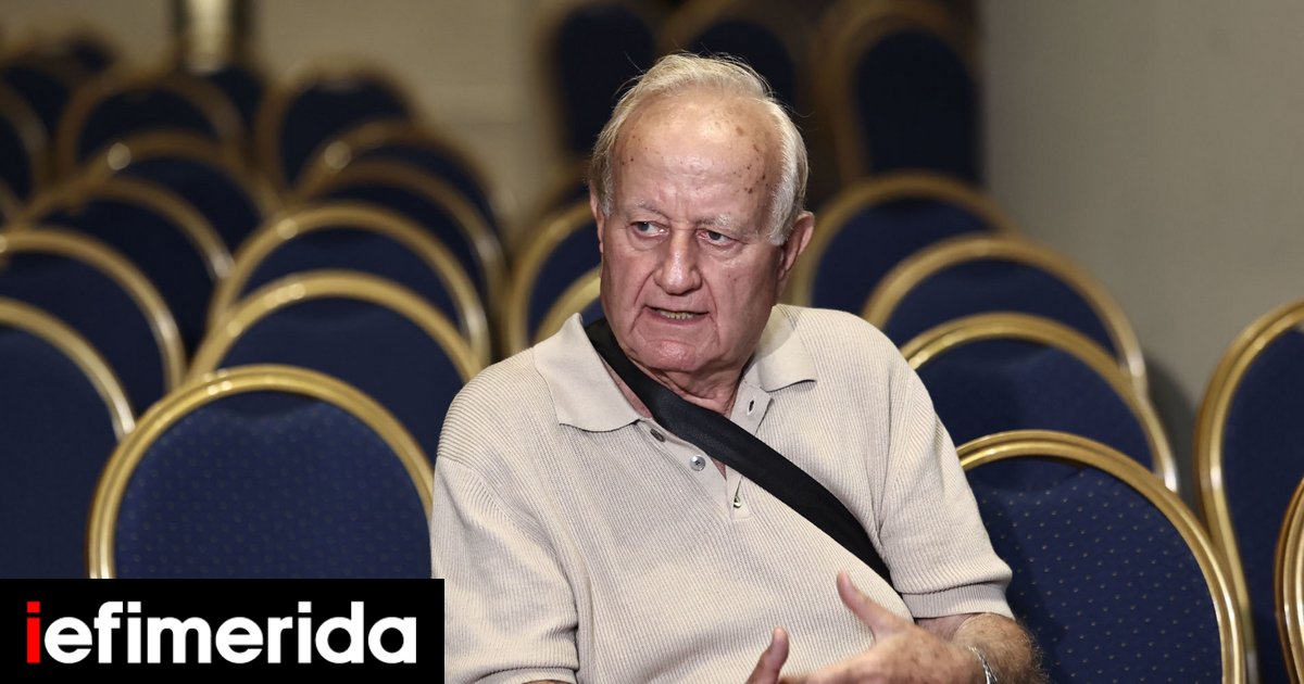 ΣτΕ: Ο Θεόδωρος Κασσελάκης έχασε τη δικαστική μάχη και θα πληρώσει ...