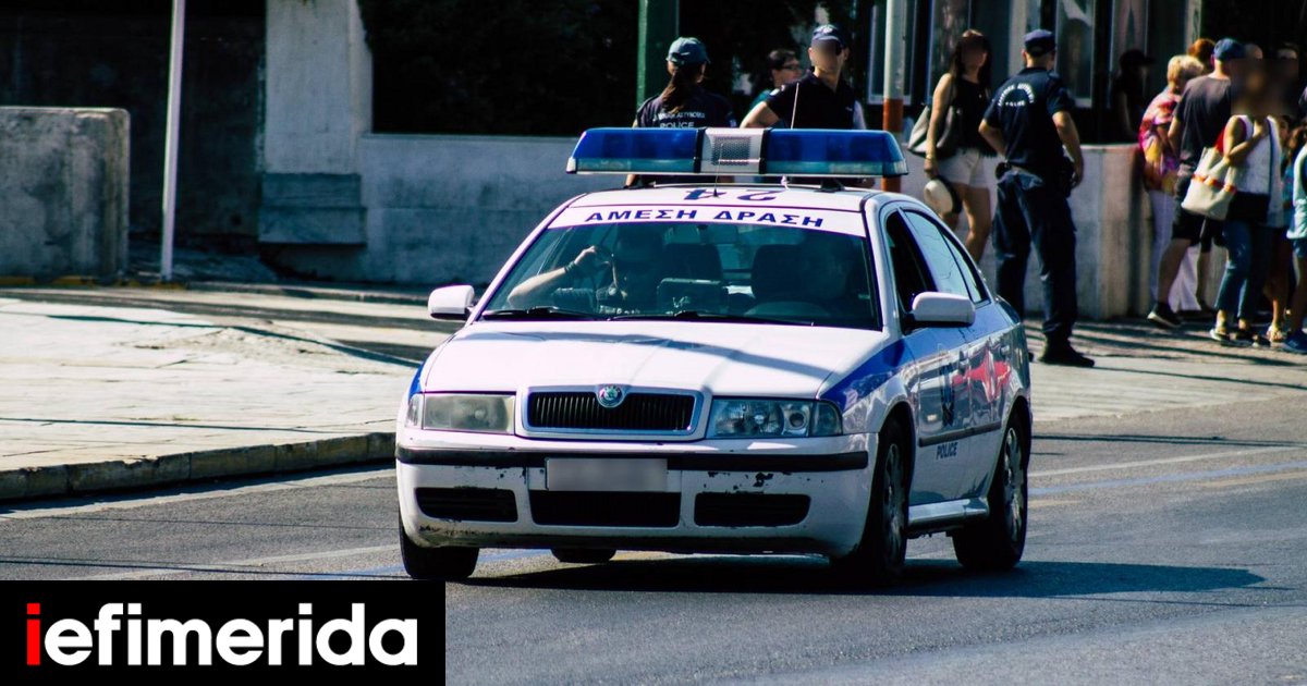 Ηλεία: Χειροπέδες σε γυναίκα για τρεις φωτιές - iefimerida.gr