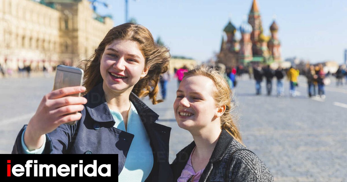 Ο Πούτιν «παίζει» επικίνδυνα με τη μητρότητα -Ρωσίδες μαθήτριες στην πρώτη γραμμή της μάχης του ...