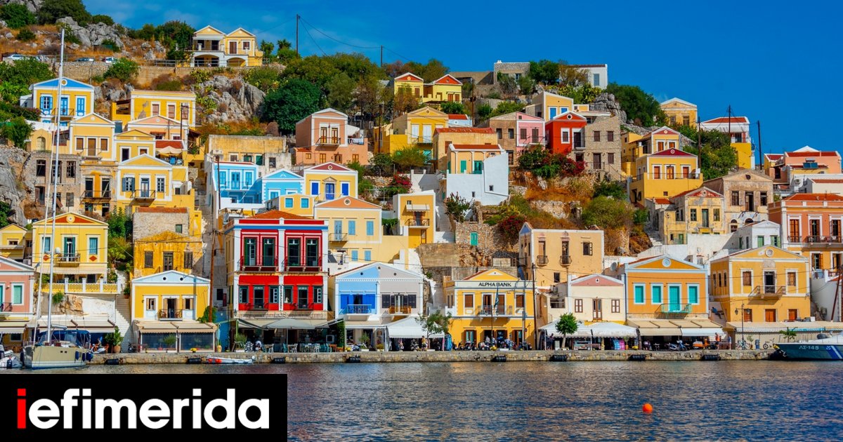 Έλεγχο στους Ιταλούς ψαράδες ανοιχτά της Σύμης κάνει το Λιμενικό ...