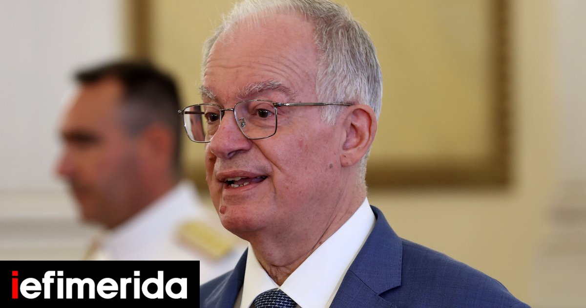 Συγχαρητήρια του ΠτΔ Κ. Τασούλα στην Εθνική Πόλο Γυναικών: Μας γεμίζει περηφάνεια και χαρά ...