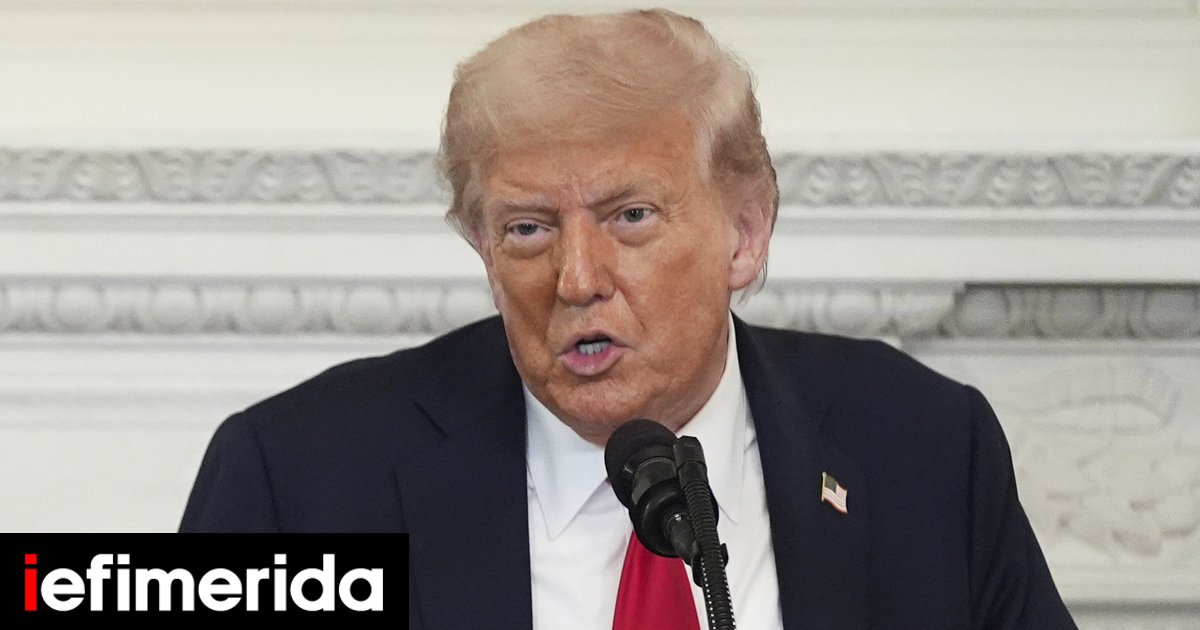 O Τραμπ πίστευε ότι αυτός και ο Πούτιν «είχαν συμφωνήσει πολλές φορές» για την Ουκρανία, αλλά ...