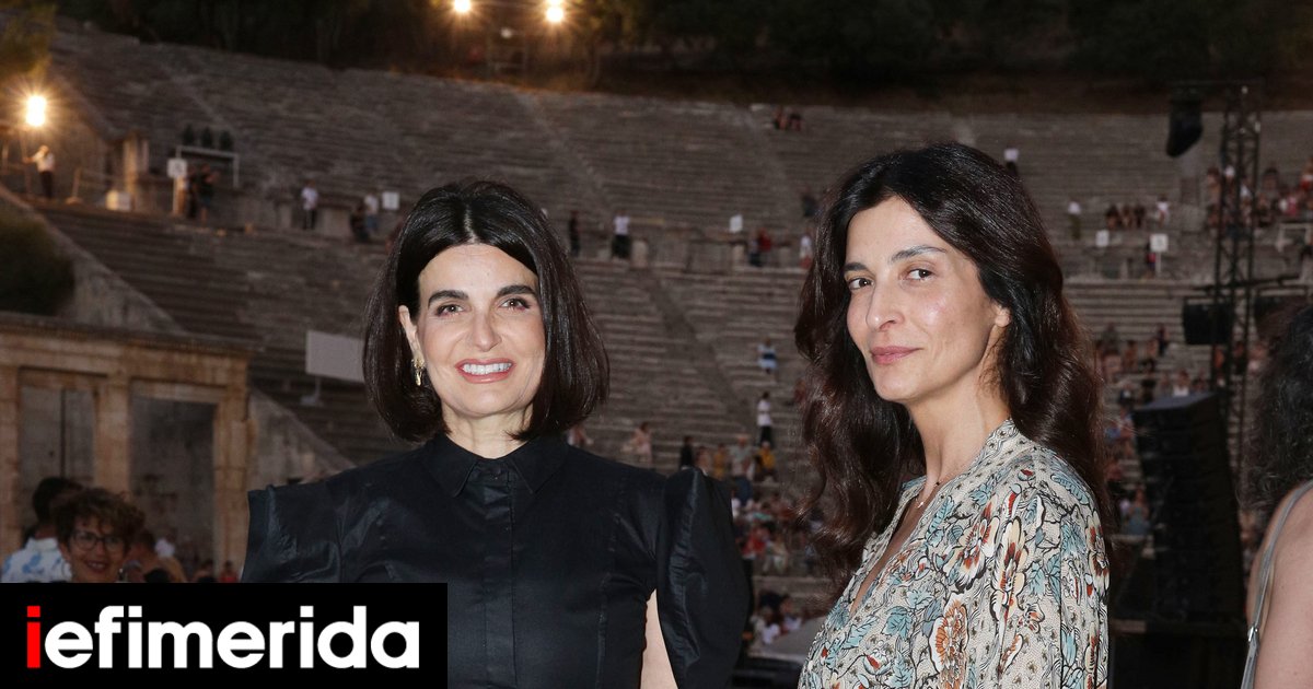 Αντιγόνη Κουλουκάκου: Το ανάλαφρο boho φόρεμα με καλοκαιρινό print ...