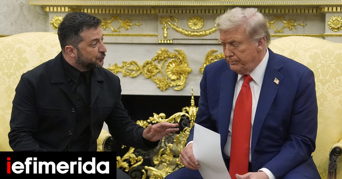 Το «γούρι» του Ζελένσκι: Ο σχεδιαστής του κοστουμιού του Ουκρανού ...