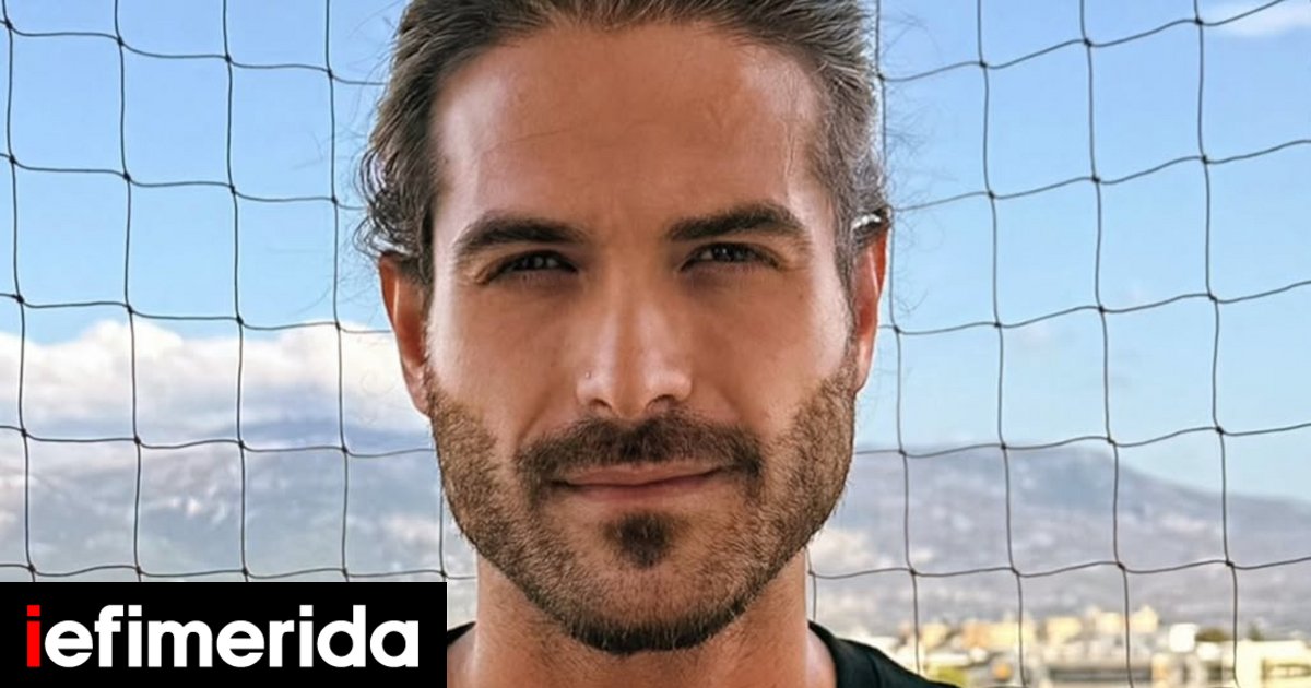 Άρης Μουγκοπέτρος: Νέο χειρουργείο στο χέρι του, μετά τον ακρωτηριασμό -Το βίντεο μέσα από το ...