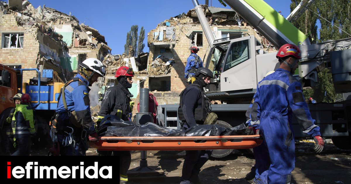 Πανηγυρίζει η Ρωσία για την επίθεση στην Ουκρανία: «Πετύχαμε τους ...