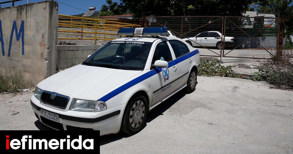 Κρήτη: Εξιχνιάστηκαν 39 κλοπές μοτοσικλετών στο Ρέθυμνο -Ανάμεσα στους δράστες και ένας ανήλικος ...