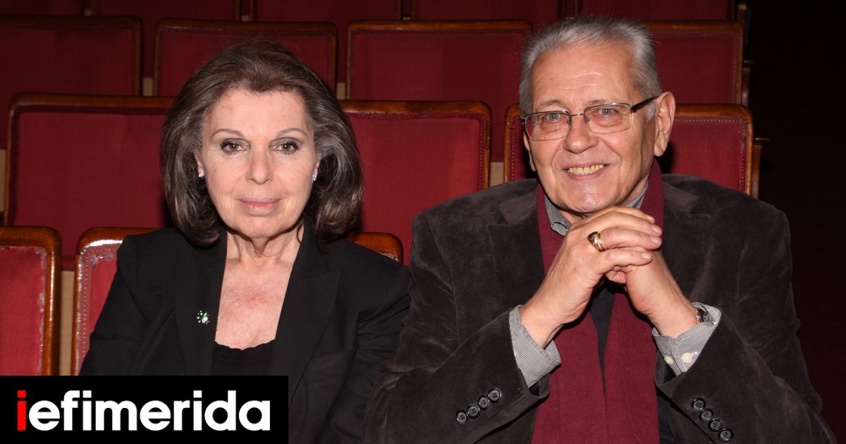 Η τελευταία ανάρτηση του Δημήτρη Κωνσταντάρα -Χαμογελαστός με την ...