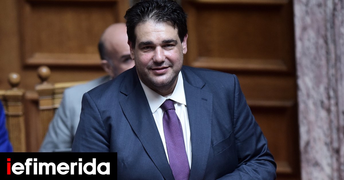 Λιβάνιος σε Φάμελλο: Αντικειμενικά τα κριτήρια της αξιολόγησης των ...