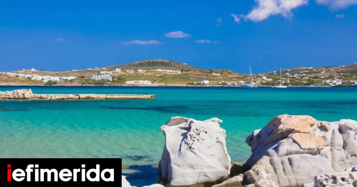 Στο ΣτΕ προς έγκριση το Ειδικό Πολεοδομικό Σχέδιο για τις Κολυμπήθρες ...