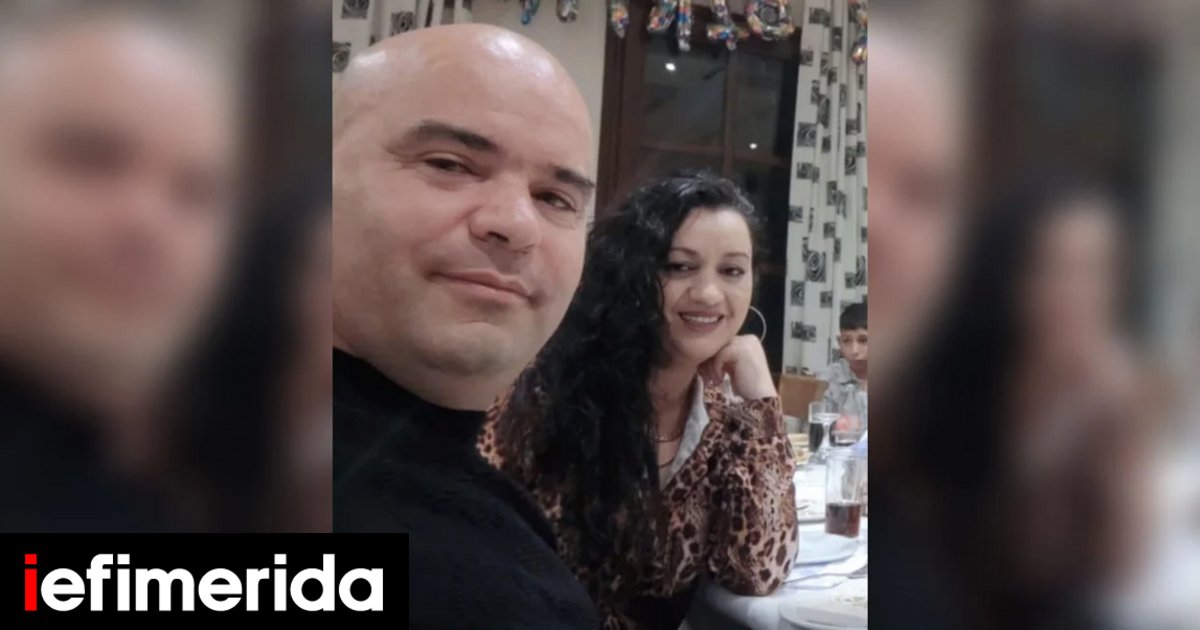 Γυναικοκτονία στον Βόλο: Από χτύπημα στον θώρακα με εργαλείο ψησίματος ...