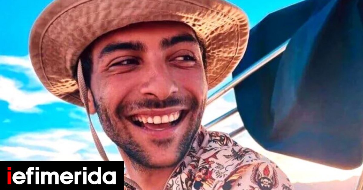 Πάτρα: Στον ανακριτή σήμερα ο 39χρονος για το τροχαίο με θύμα τον 27χρονο Δημήτρη - iefimerida.gr