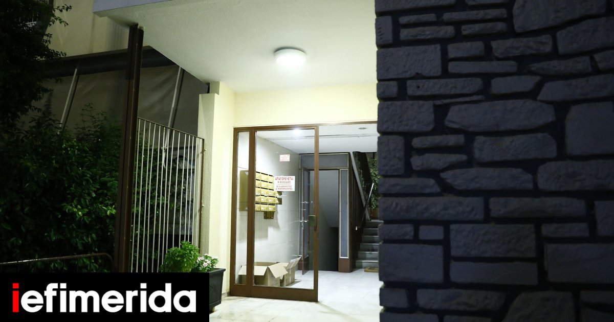 Πατήσια: «Φοβόταν τους γιατρούς», λένε συγγενείς της 34χρονης ...