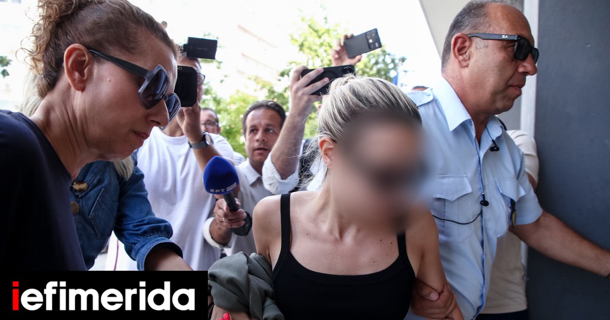 Τροχαίο με Porsche: «Έπαθα αμνησία, πήγα στο ΑΧΕΠΑ» λέει η 45χρονη - Η ΕΛΑΣ δεν ενημερώθηκε ότι ...