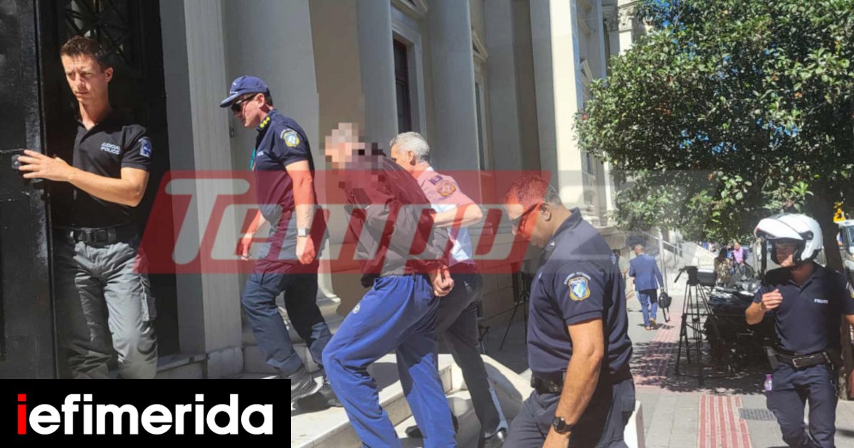 Πάτρα: Πήρε προθεσμία ο μοτοσικλετιστής που παρέσυρε και σκότωσε την ...