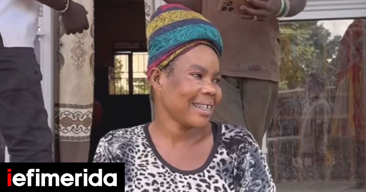 Η γυναίκα με τα περισσότερα παιδιά στον κόσμο: Την πούλησε σε ηλικία 12 ετών ο πατέρας της και ...