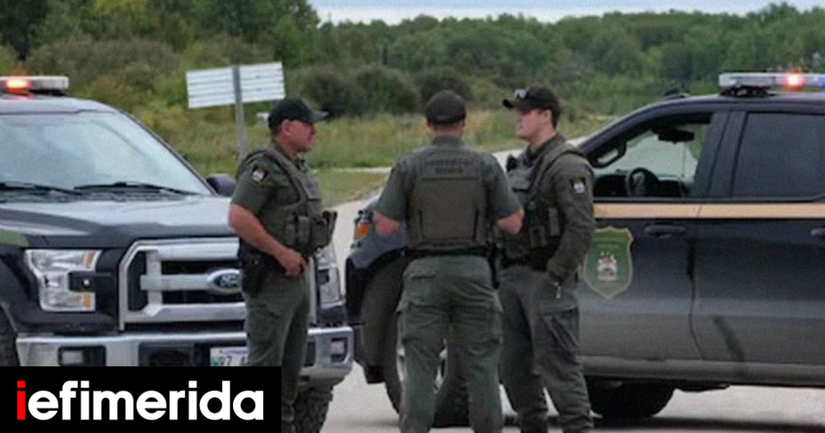 Καναδάς: Μία 18χρονη νεκρή και τουλάχιστον έξι τραυματίες σε μαζική επίθεση με μαχαίρι ...