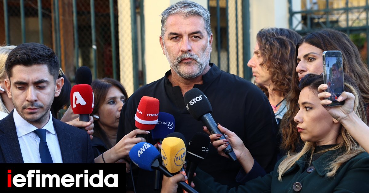 Δημογλίδου: Δεν βρέθηκε καμία κλήση στο «100» από τον Β. Μπισμπίκη -Εξετάζεται αν πήρε ...