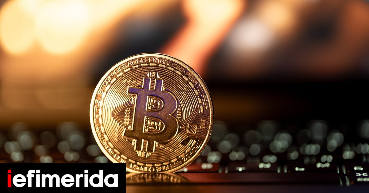 Επανενεργοποιεί τον λογαριασμό του με 1.000 bitcoin μετά από 12 χρόνια ...