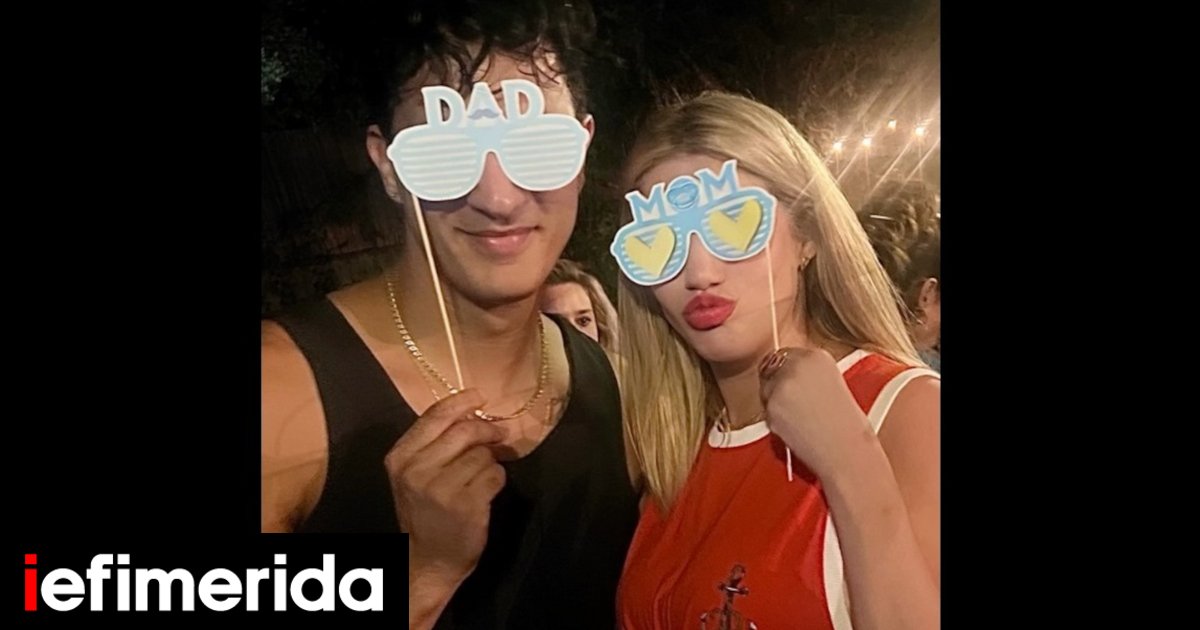 Τζένη Θεωνά: Το baby shower που έκανε λίγο πριν τη γέννηση του δεύτερου ...