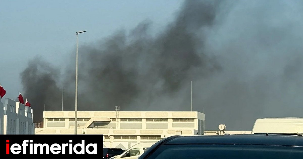 Κατάρ: Έκτακτη αραβο-ισλαμικη σύνοδος κορυφής για την ισραηλινή επίθεση ...