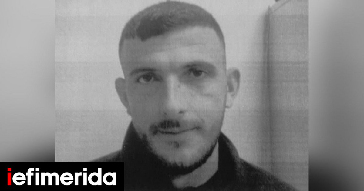 Χαλκιδική: «Με μαχαίρωσε ο δραπέτης των φυλακών» -Η 25χρονη αναγνώρισε τον 27χρονο - iefimerida.gr