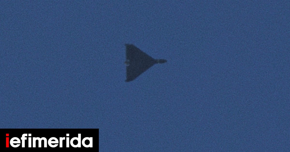 Ουκρανικά drones έπληξαν κέντρο εκπαίδευσης στον πυρηνικό σταθμό της ...
