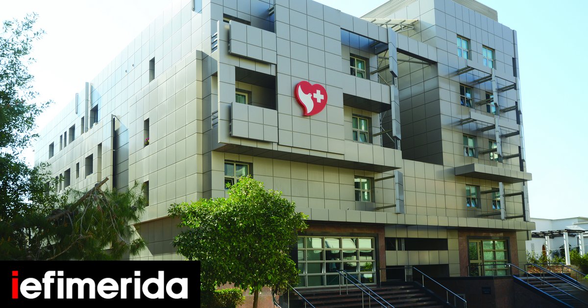 Ιατρικό Παλαιού Φαλήρου: Επιτυχημένη η χειρουργική επέμβαση για τον ...