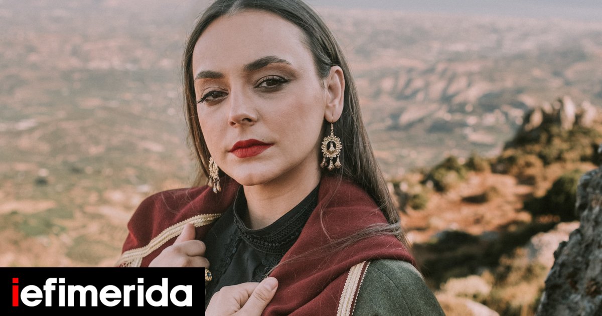 Erini: Από την Κρήτη στο Berklee και στη Νέα Υόρκη -Η Ελληνίδα που πάει ...