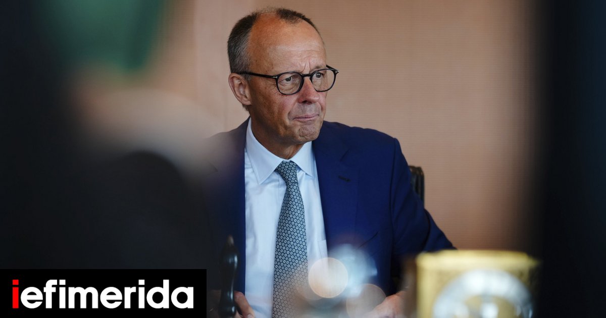 Εκλογές την Κυριακή στη Βόρεια Ρηνανία-Βεστφαλία -Τι δείχνουν οι δημοσκοπήσεις για Μερτς, AfD ...