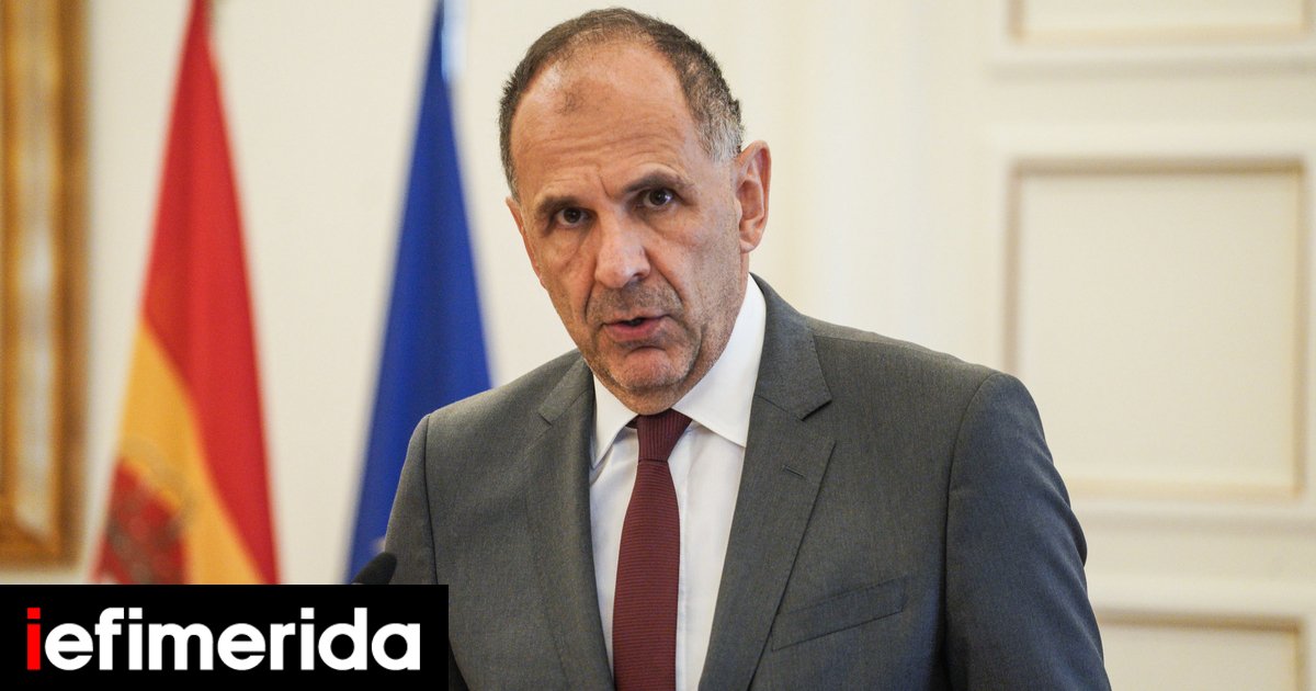 Γεραπετρίτης: Στόχος έως το τέλος του χρόνου ο οδικός χάρτης για την ...