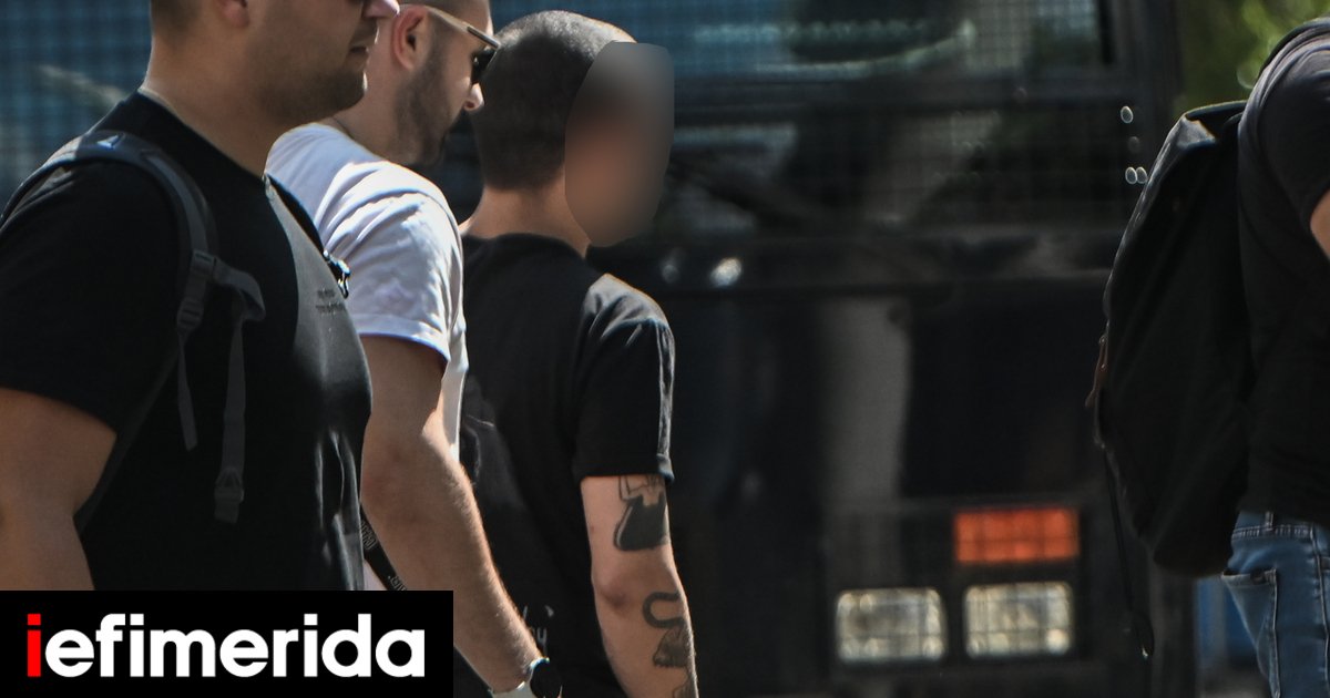 Γ. Μάλαμας: «Θα σας γ@@@σω κ@@@μπατσοι, θα έρθω να σας βρω έναν έναν ...