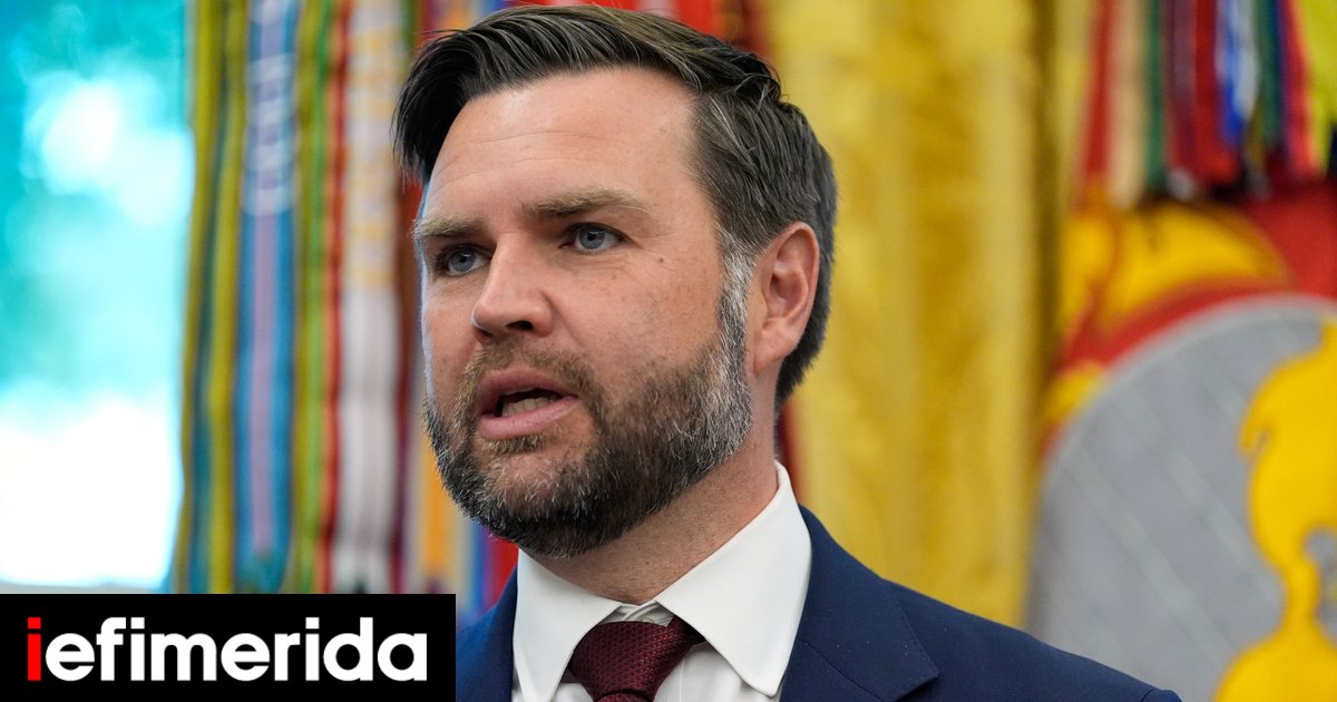 Οι Ευρωπαίοι ηγέτες πρέπει να πάρουν «στα σοβαρά» τον Τραμπ για τα όσα ...